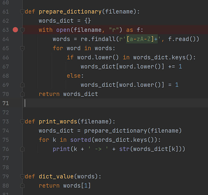 Do Python Website Gui And Programming Tasks By Computergeek Fiverr