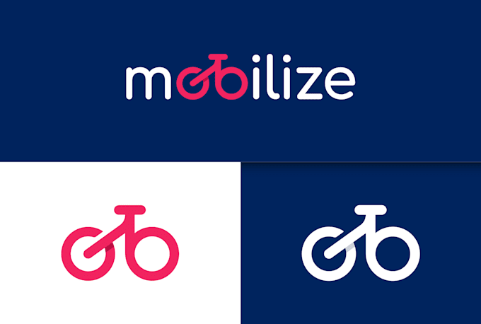 Create a clean, minimal typography, text logo design by Pujovski | Fiverr