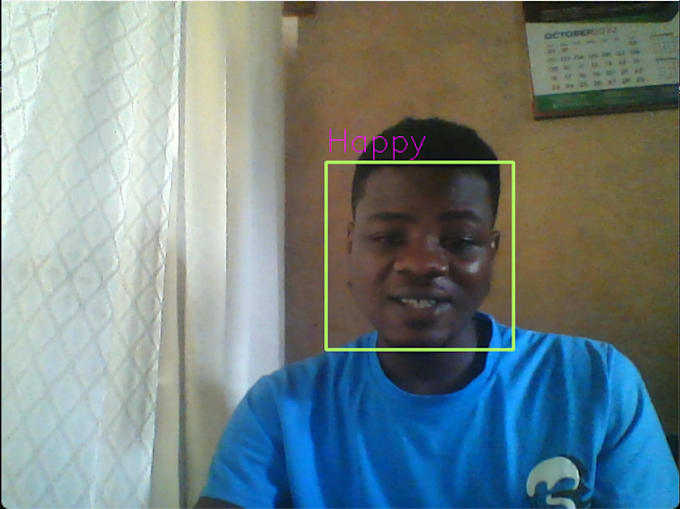 Build computer vision projects by Techkhid2 | Fiverr