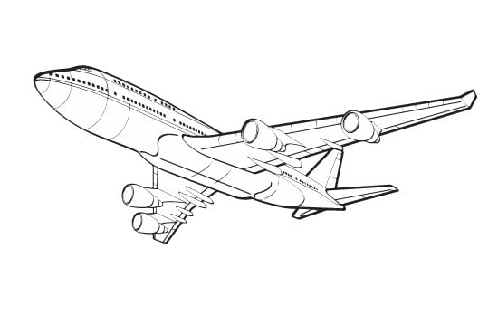 Create an impressive and outstanding line art by Popy2021 | Fiverr