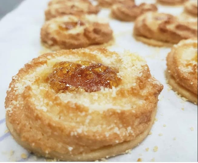 Help with recipe creation and development by Tinychef | Fiverr