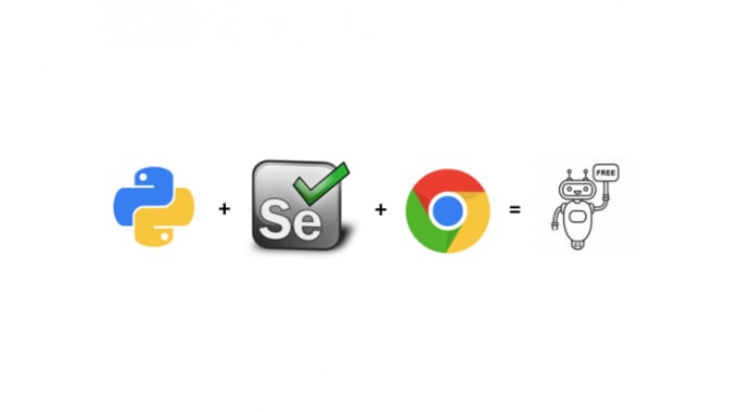 Create python bots, scripts,automate jobs by Samridhsrivasta | Fiverr Create python bots, scripts,automate jobs by Samridhsrivasta | Fiverr
