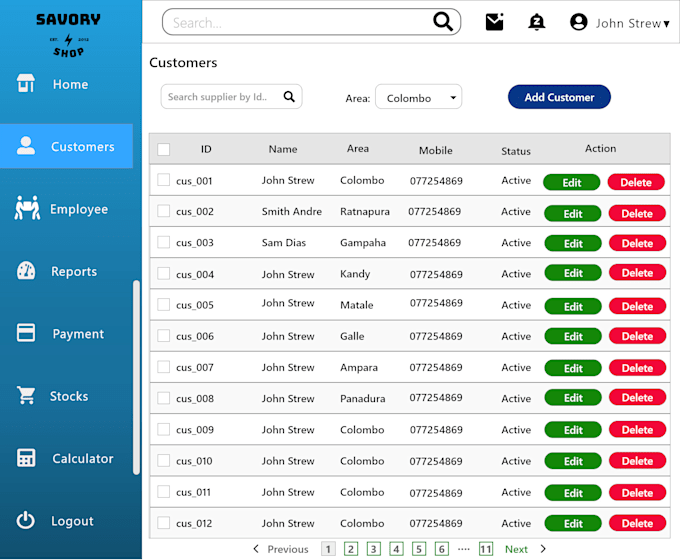 Design attractive and simple user interfaces for you by Freesoft_group ...