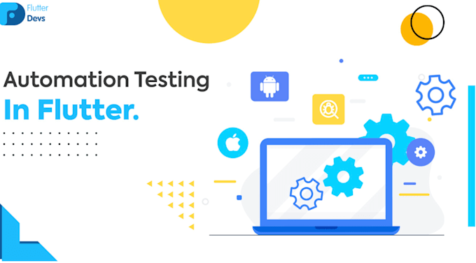 Develop, debug and fix bugs in any flutter app by Owys_m | Fiverr Develop, debug and fix bugs in any flutter app by Owys_m | Fiverr