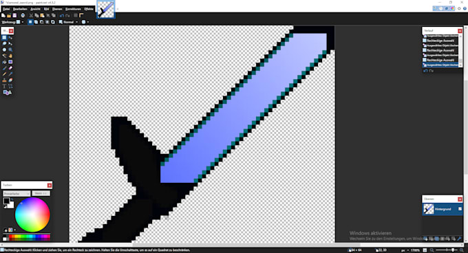 Create your own minecraft texture pack by Hans31780 | Fiverr