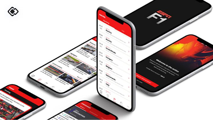 Android Ios Developer Iphone Mobile App Development React Native