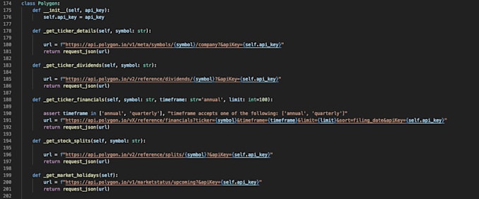 Automate your tasks via python by Egdac2011 | Fiverr