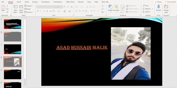 Create powerpoint project,microsoft powerpoint assignments,powerpoint ...