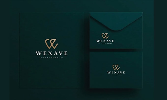 Do simple, beautiful logo design in 24 hours by Ahsan0340 | Fiverr