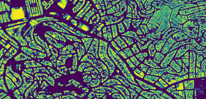 Do opencv python, and machine learning projects by Aiworld3 | Fiverr