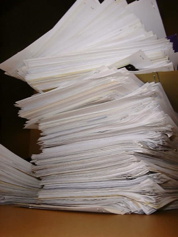 Convert your content into overly wordy ye olde style writing by ...