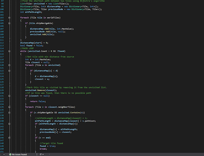 Code Any Unity Script For You In Csharp By Aicompany Fiverr 1107