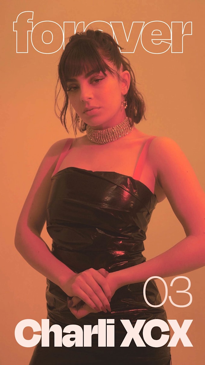 Design premium graphic posters for your band, act, movie, or event by ...