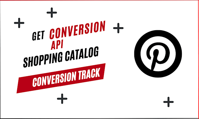 Add pinterest shopping catalog , tags and conversion tracking by Sirajfreelance | Fiverr