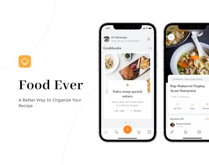 Build ios and android mobile apps using react native by Shaynacameron ...