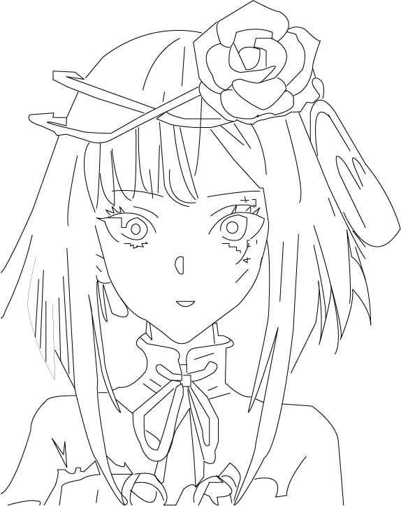 Create line art from your image by Saima39 | Fiverr