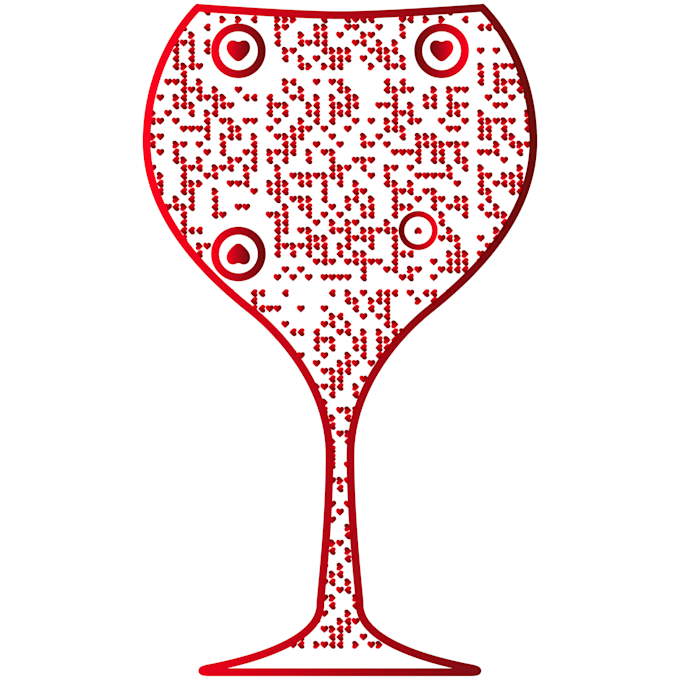 Best qr code models by Laxmanarao | Fiverr