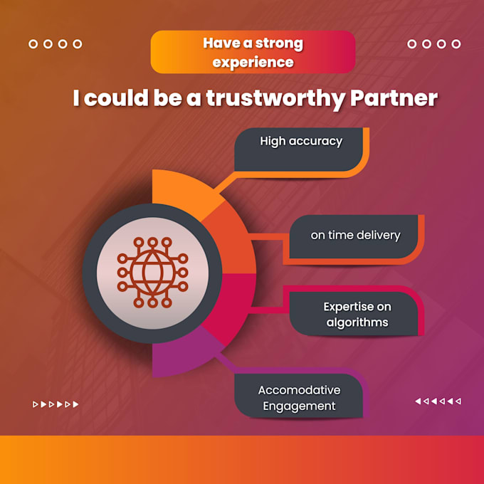 Support you in supply chain analytics using excel, python, r and other ...