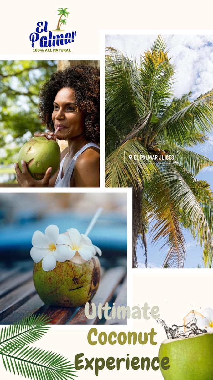 Create an eye catching instagram post by Alexa_7p | Fiverr