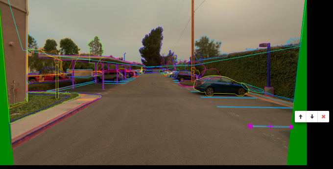 Do all image segmentation, bounding box, polygons with high accuracy by ... Do all image segmentation, bounding box, polygons with high accuracy by ...