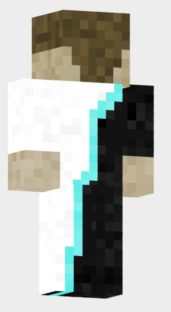 Skins personalizadas de minecraft muy barato by Notcalepe | Fiverr