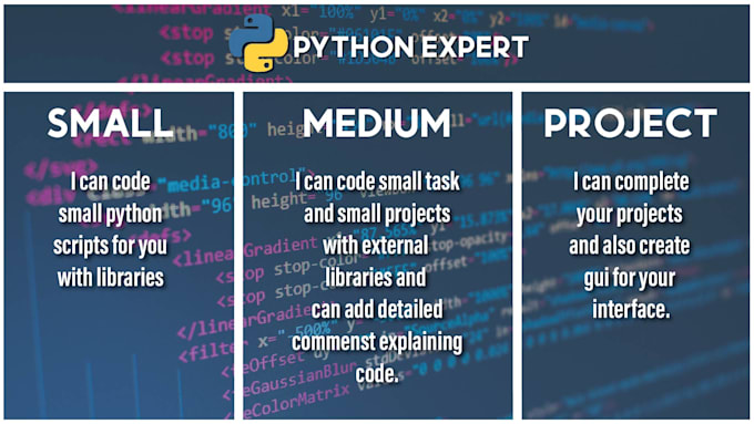 Python project, task, script, scraping with gui by Khurru_04 | Fiverr Python project, task, script, scraping with gui by Khurru_04 | Fiverr