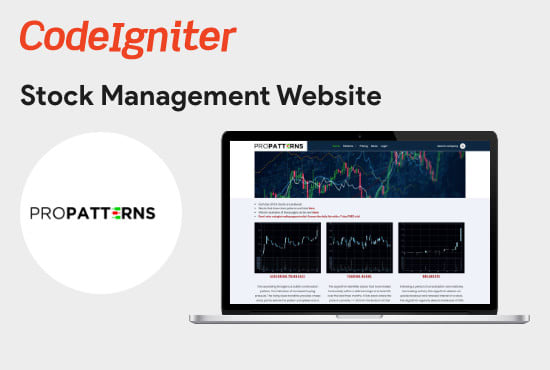 Fix or develop codeigniter website by Abidhusainchidi | Fiverr Fix or develop codeigniter website by Abidhusainchidi | Fiverr