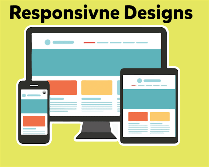 Do html5,css3,bootstrap front end responsive design by Creativegfx9_9 ...