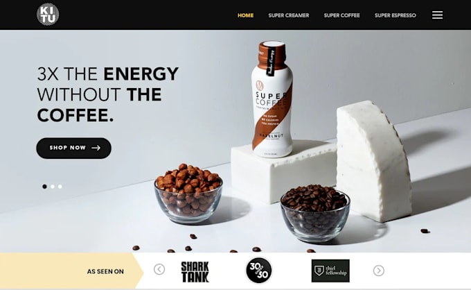 Redesign Customize And Fix Css Issues Wordpress Website By Raiusamaakram Fiverr