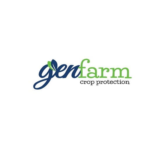 Design generate a genfarm logo in 1 day by Jacob_warden | Fiverr