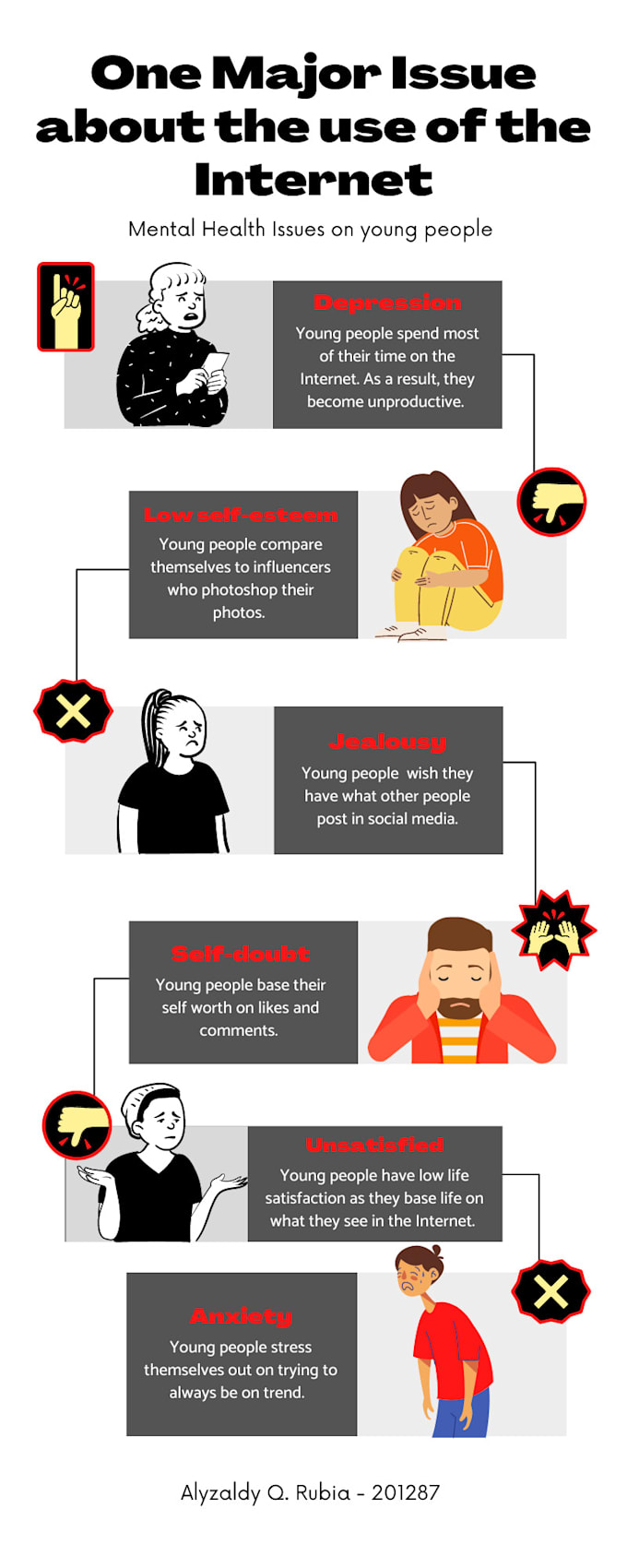 Get a very informative flyer for your event by Quilalarubia | Fiverr