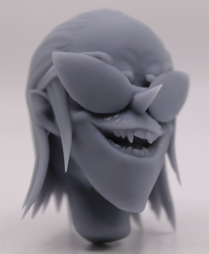 Print your 3d models by Craeftiga | Fiverr