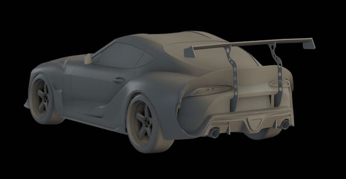 Importing roblox 3d models as well as modeling by Adamxdgg | Fiverr