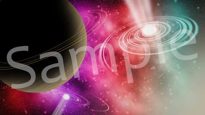 Create custom space wallpaper by Czimmerman5430 | Fiverr