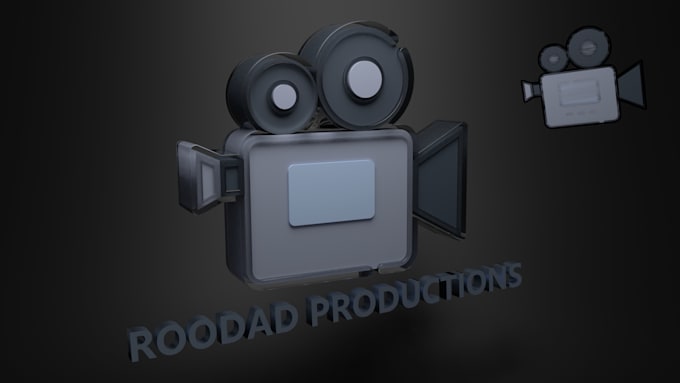 Convert 2d flat logo design to 3d, stl file for 3d printing by ...