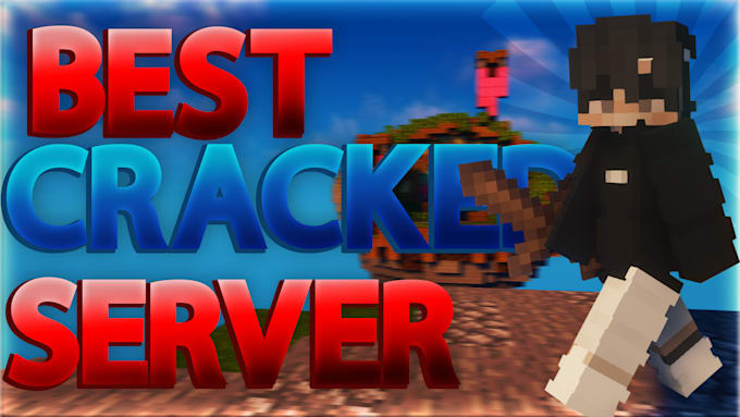 Make a professional mc thumbnails for bedwars by Cudsly | Fiverr