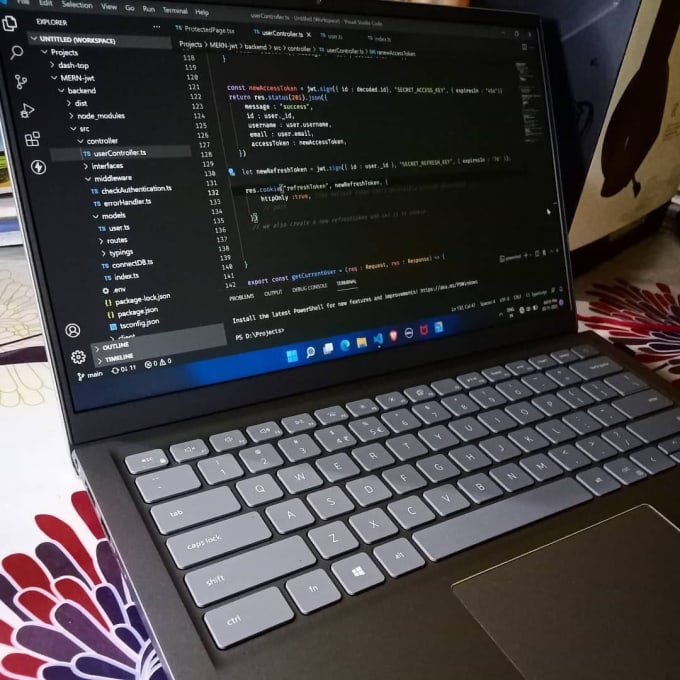 Expert Web Front End Development React Js Html Css Javascript Responsive Website By Mark9882