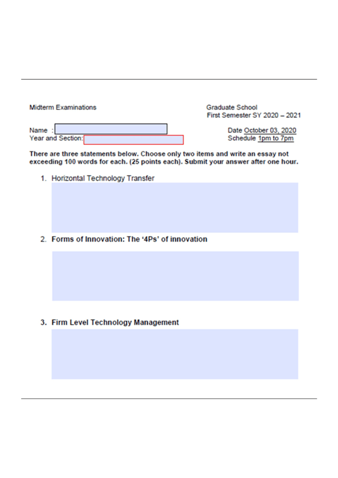 Convert your documents into fillable forms by Roselozano | Fiverr