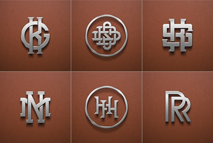 Do Initial Letters Monogram Urban Streetwear Fitness And Clothing