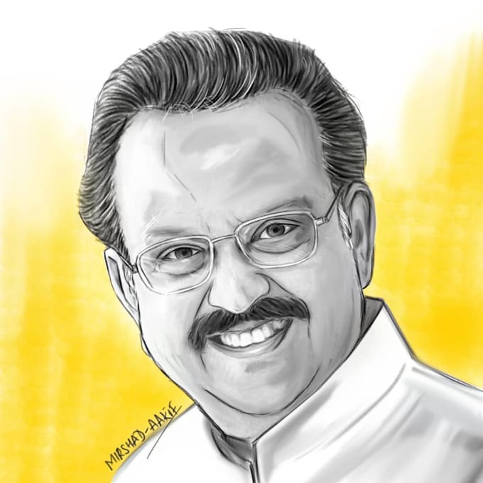 Drawing realistic free hand digital drawings by Artisticblog | Fiverr