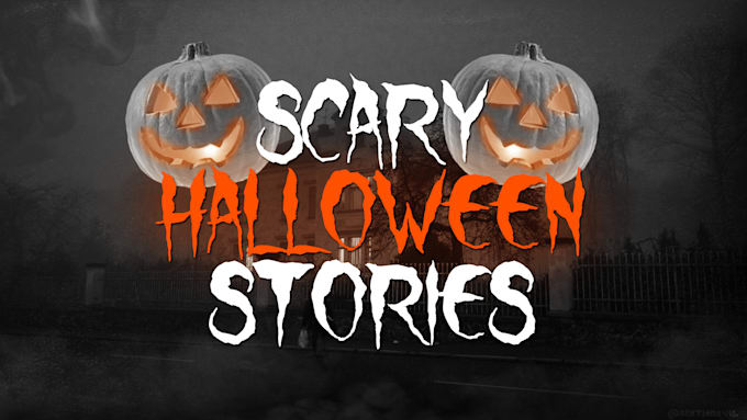 Create high quality horror thumbnails by Sixthdevil | Fiverr