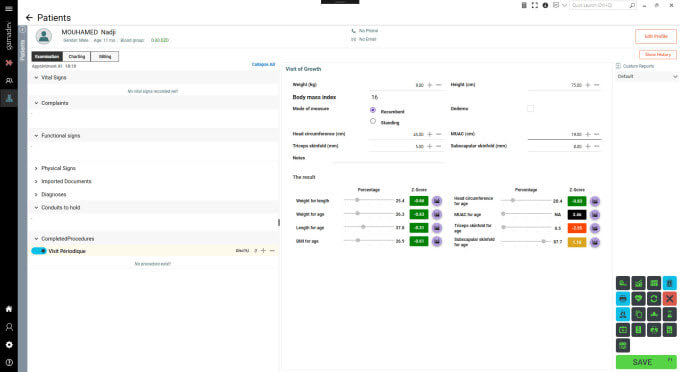Do c sharp projects for wpf winforms console and desktop app by Nubskin | Fiverr
