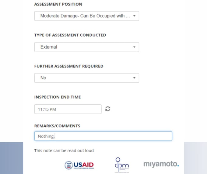 Create any kobo toolbox, xls form for you by Loyalhasan | Fiverr