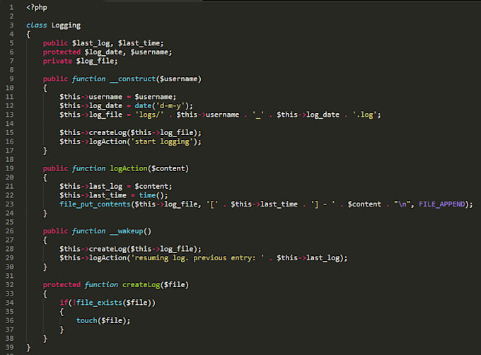 Any Script In Html Css Jquery Php And Mysql By Adeebdevelop155 Fiverr
