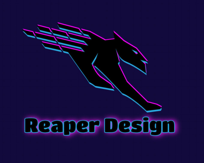 Can Design A Nice Logo For You By Efeuysal Fiverr