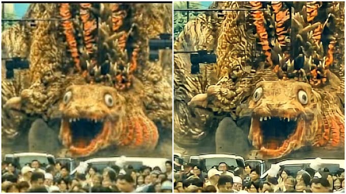 Enhance your low quality pictures to high quality by Plentysilent | Fiverr