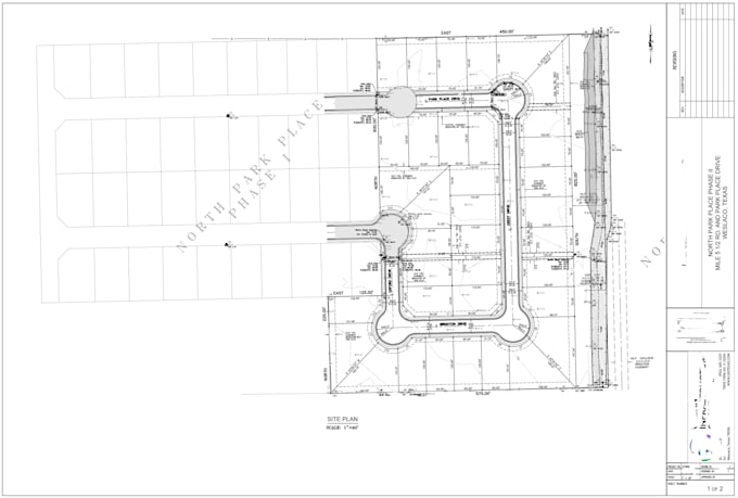 Design roads driveways and access using autocad civil 3d by ...
