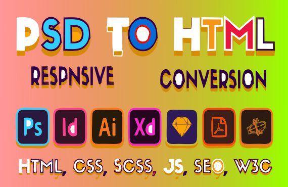 Custom Html Css Javascript Php Coding By Greetings Fiverr