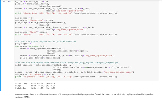 Do statistical data analysis and visualization in python by ...
