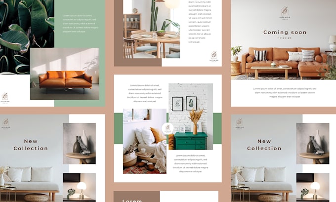 Design your gig image according to fiverr standards by Yaeliroz | Fiverr
